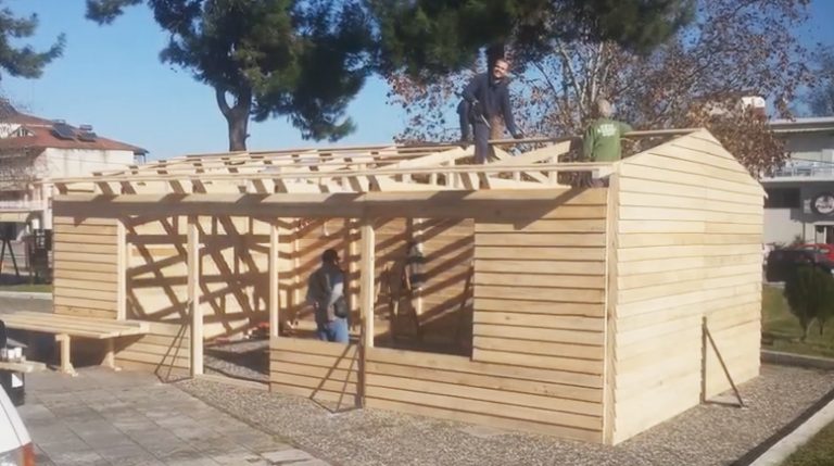 ΓΝΩΡΙΣΤΕ ΜΑΣ ΜΕΣΑ ΑΠΟ ΤΙΣ ΞΥΛΟΚΑΤΑΣΚΕΥΕΣ & ΤΑ ΕΠΙΠΛΑ ΜΑΣ