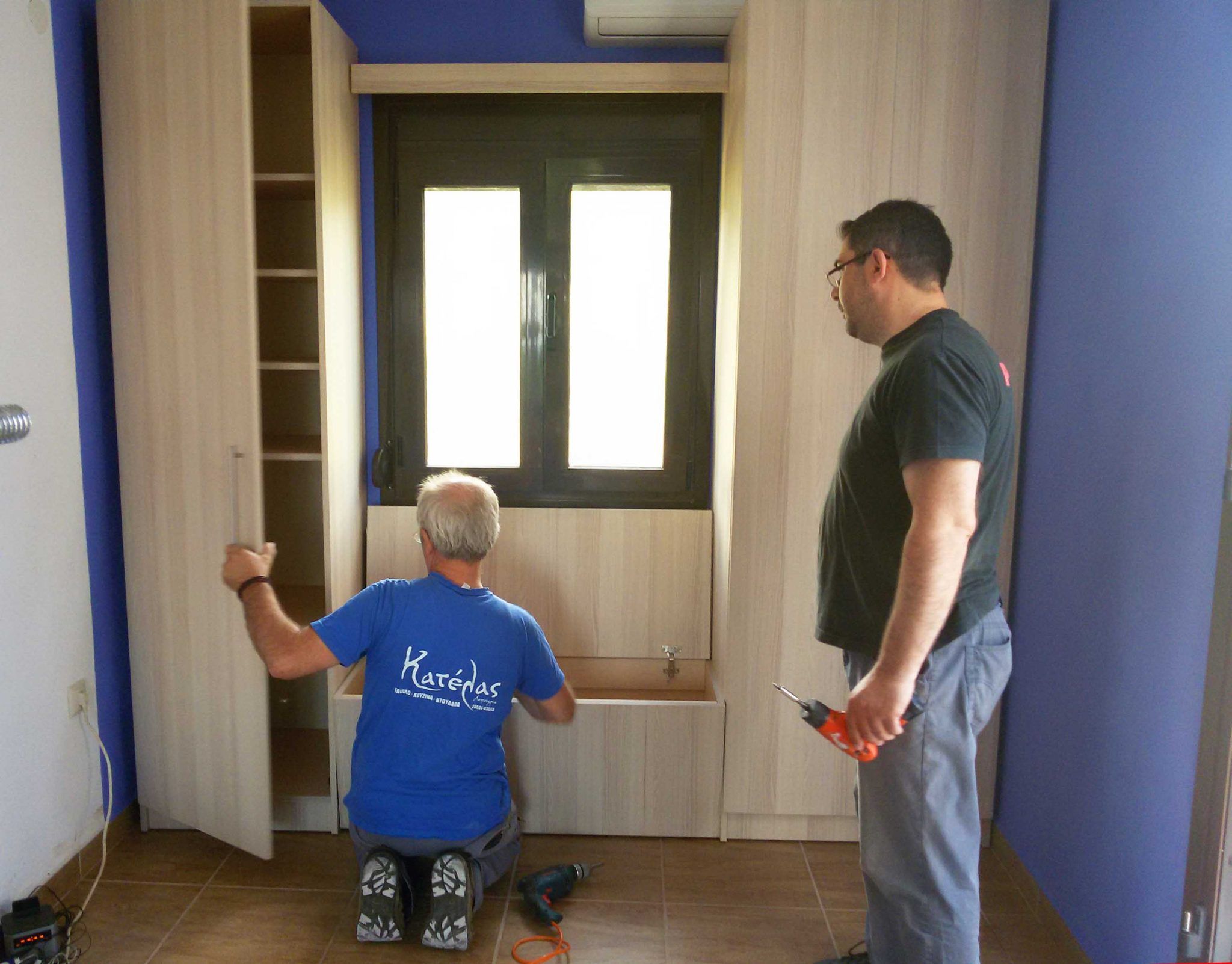 ΜΙΑ ΣΥΝΟΛΙΚΗ ΠΡΟΣΕΓΓΙΣΗ ΓΙΑ ΤΗΝ ΕΠΙΠΛΩΣΗ ΤΟΥ ΣΠΙΤΙΟΥ ΣΑΣ